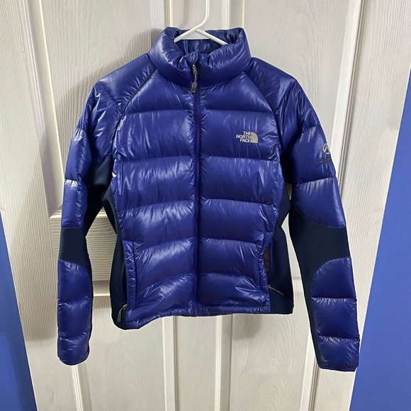The North Face | Jackets & Coats | North Face Summit Series Down Puffer Jacket Medium | Poshmark